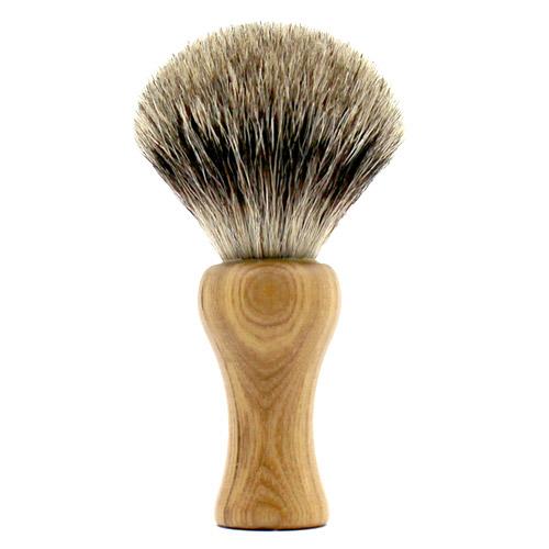 2nd Grade Badger Hair,Badger Shaving Brush